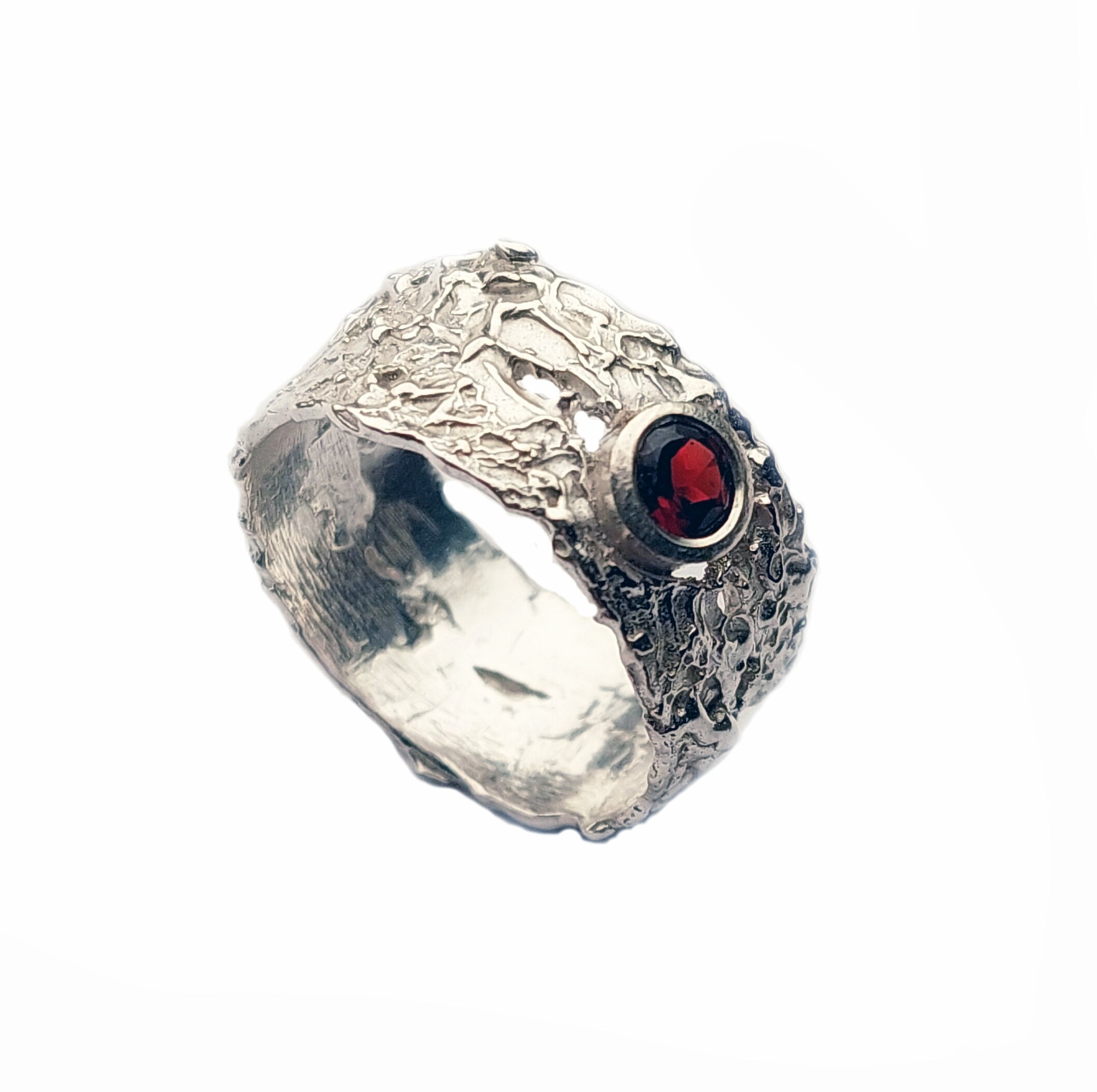 Rings | Caroline Stokesberry-Lee Jewellery Design
